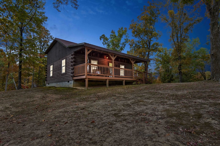 The Willow ~ Hollerwood, Red River Gorge, Ky, Dbbb - Natural Bridge State Resort Park, Slade