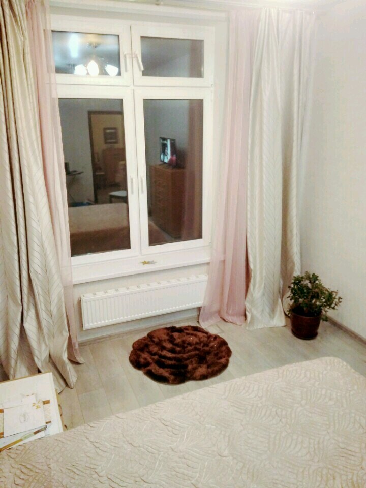 maximum comfort and amazing views - Apartments for Rent in Moskva ...