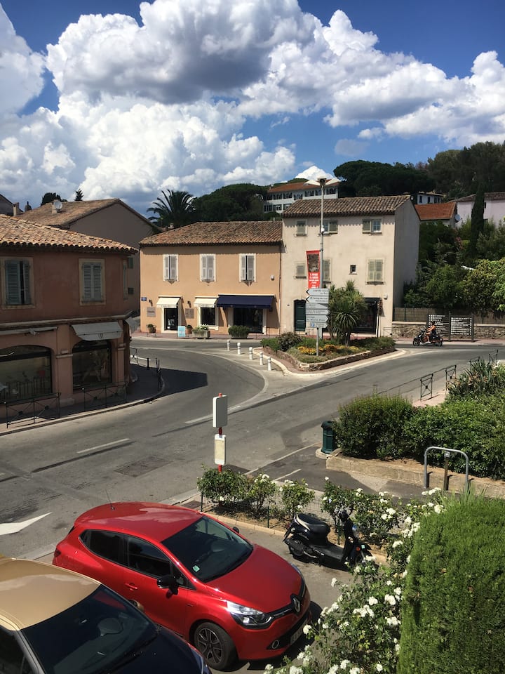 Appartement Proche Place Des Lices Saint-tropez - Saint-Tropez
