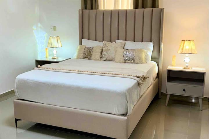 Espectacular Apt Con Piscina Y Seguridad 24 Horas - Dominican Republic