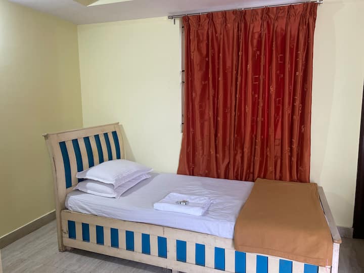 101 -  Cozy Studio Flat In Jp Nagar - Bangalore