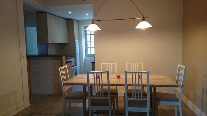 T2 Le Mont-dore - Mont-Dore