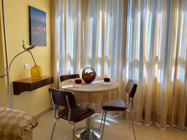 Cozy Apartment In Pla Del Bon Repos In Alicante - Alicante