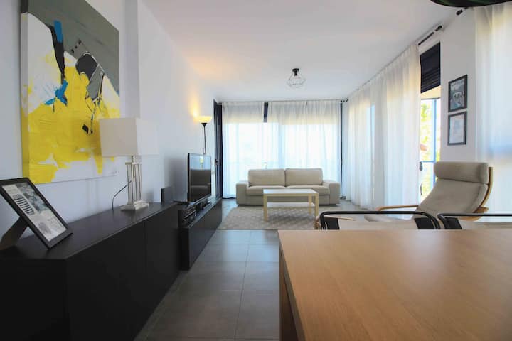 Sea Aurora Beach Zona Tranquila - Salou