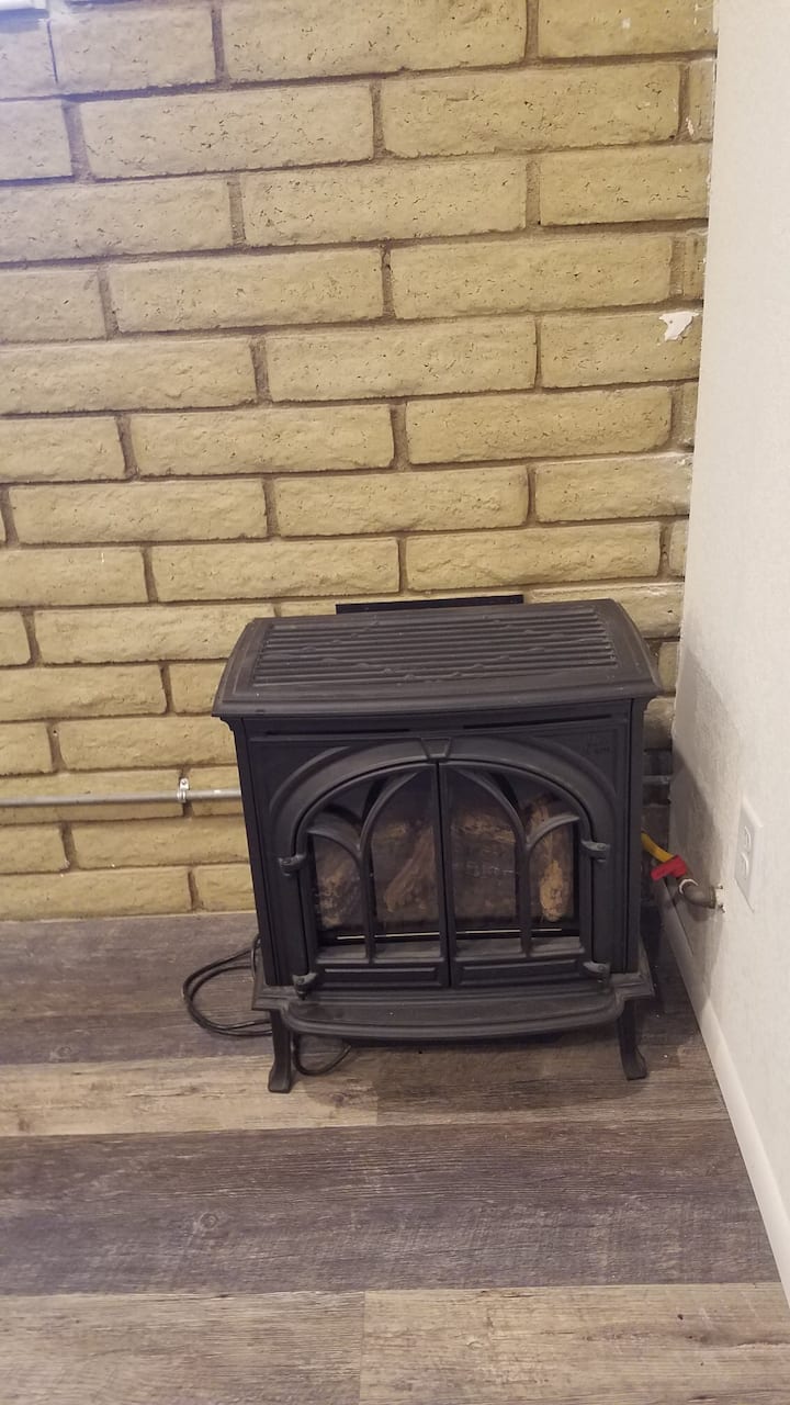 Studio In Northern Arizona - Flagstaff