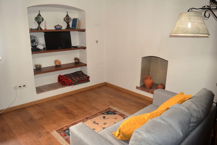 A Casa Do Barbeiro - Mértola