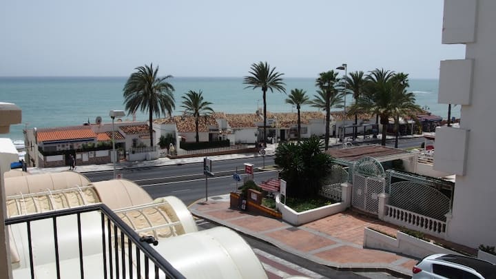 Santa Ana In Benalmádena - Benalmádena