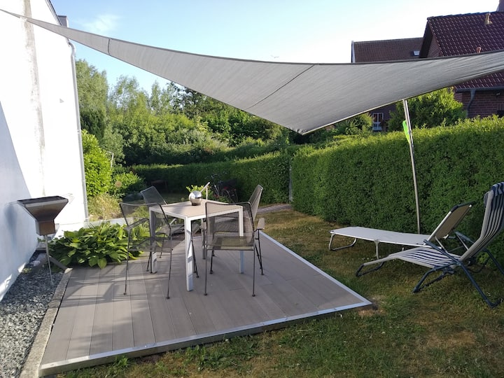 Ferienwohnung An Der Ostsee/ Holst. - Neustadt in Holstein