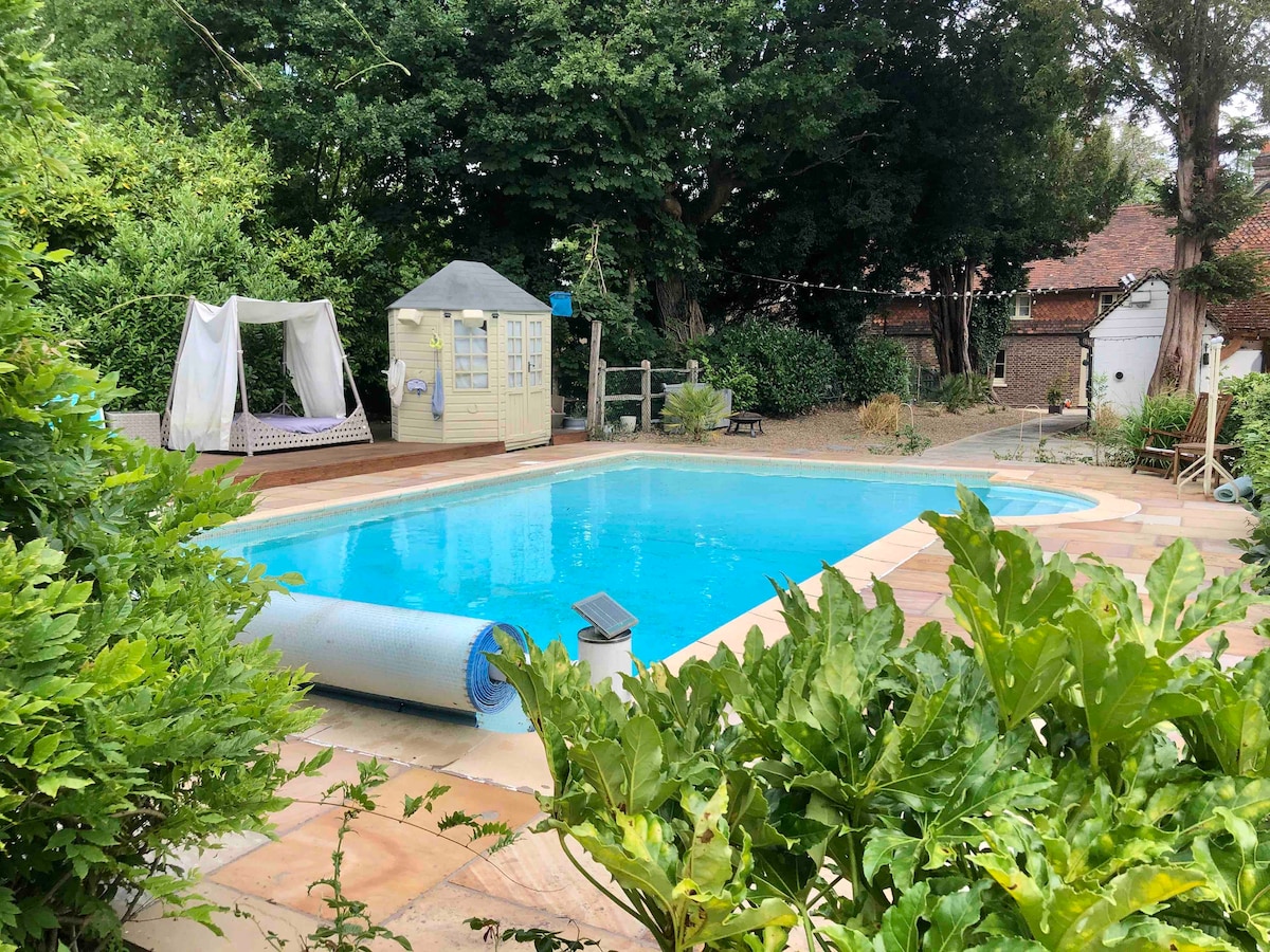 12 Best Luxury Villas In England - Updated 2024 | Trip101