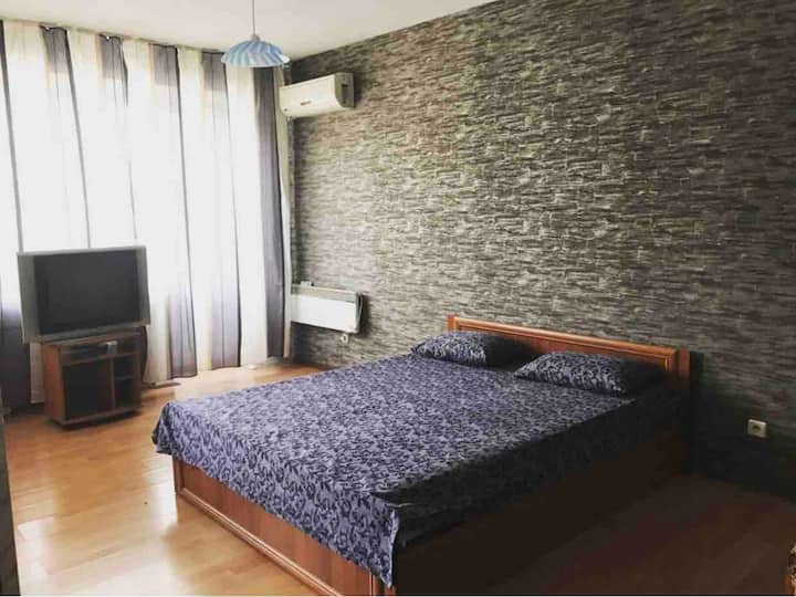 Квартира Аэропорт Борисполь, Киев - Kyiv Boryspil Airport (KBP)