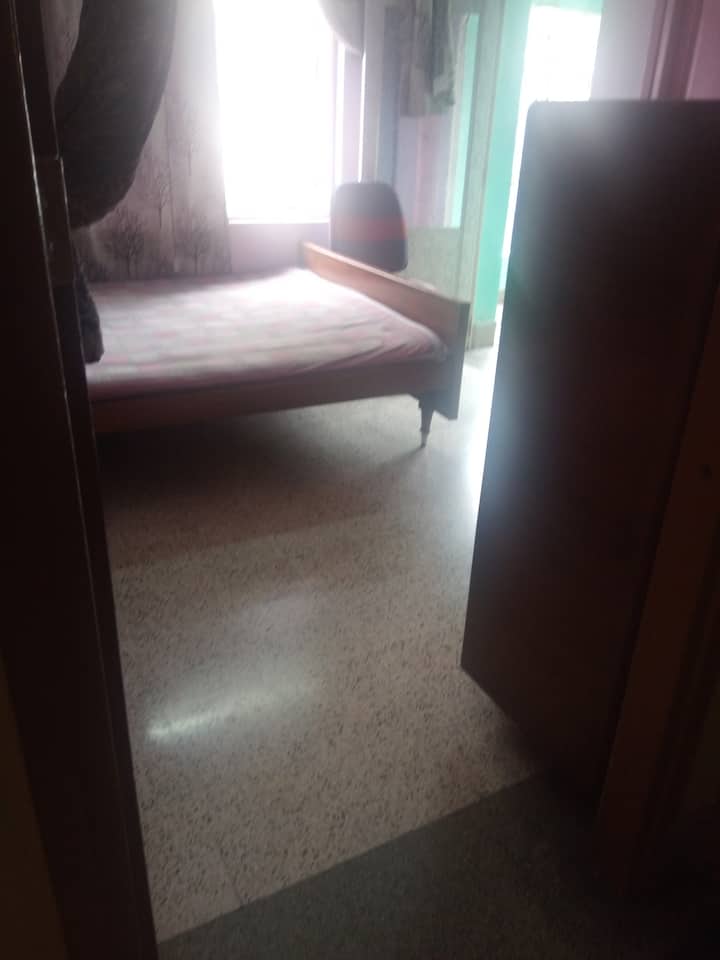 Sweet Home - Kolkata (Calcutta)