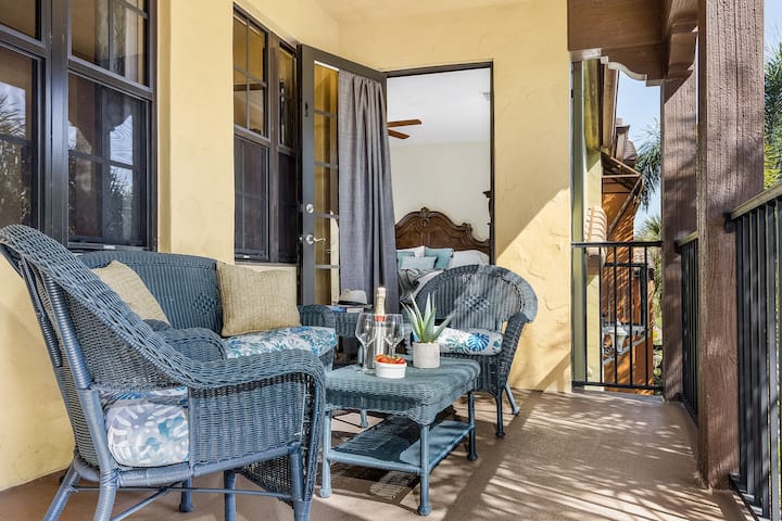 Peacock Villa * In Luxury Resort-style Paseo - Fort Myers, FL