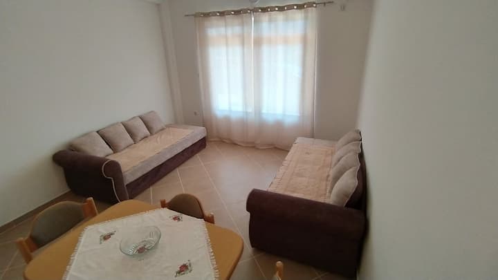 Cozy 1-bedroom Apartment - Montenegro