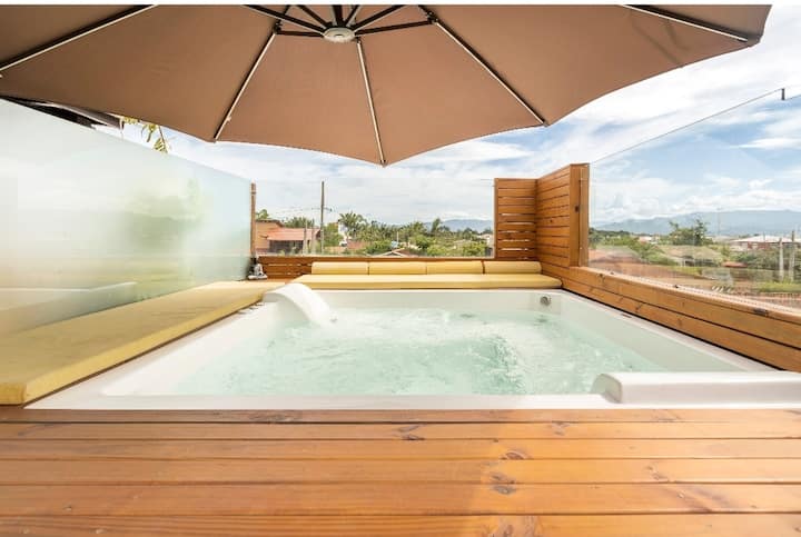 Container Amarelo.
Apartamento De 2 Quartos - Santa Catarina (estado)