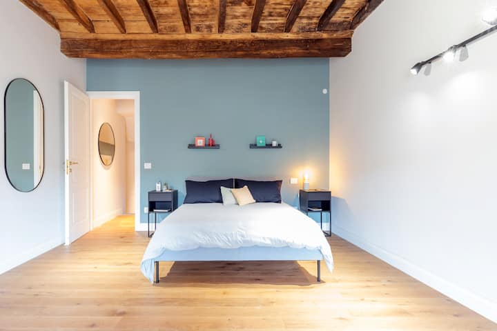 Casa Solferino | Premium Apt In The Heart Of Turin - Turin