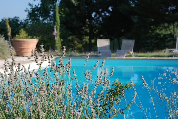 Agriturismo Umbria "Il Tamantino". - Gubbio