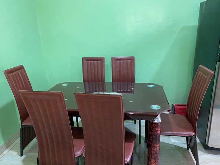 Residence Aniya - Ouagadougou