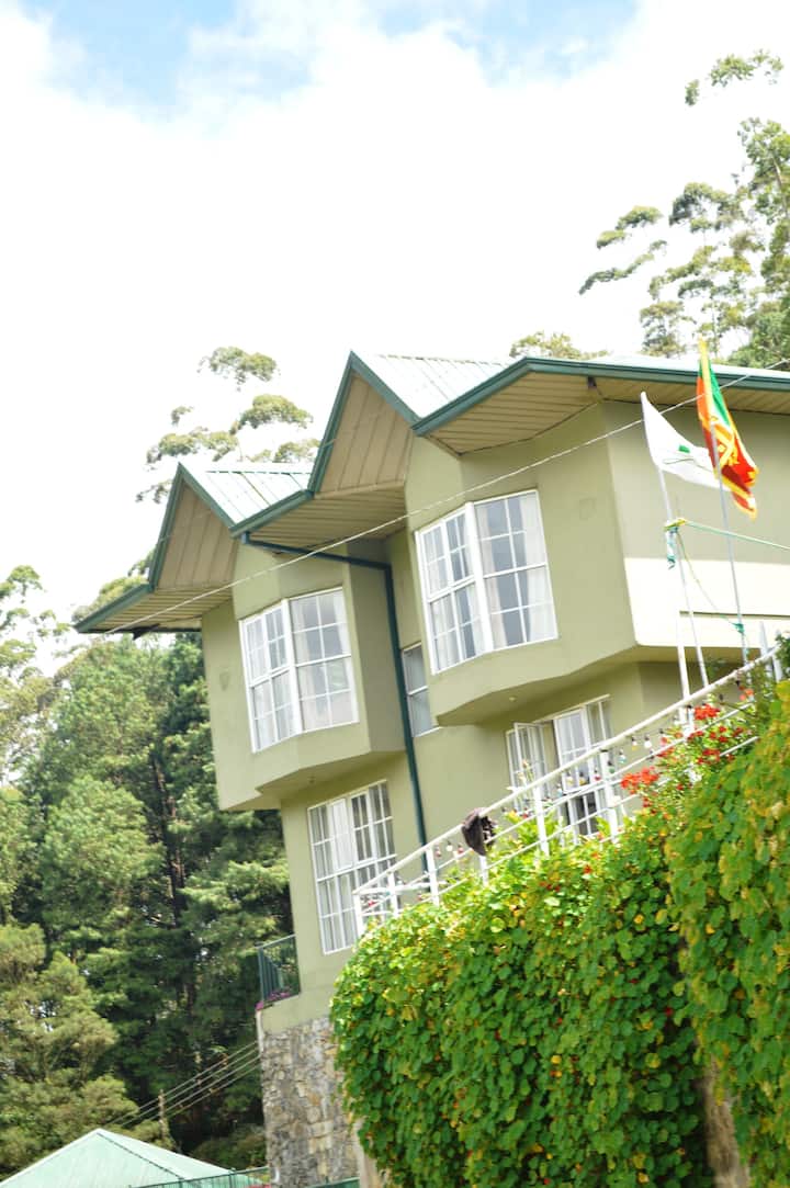 Spring Acre Villa - Nuwara Eliya