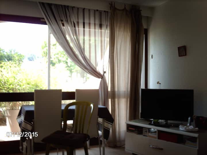 Studio 30 M2 - La Clayette