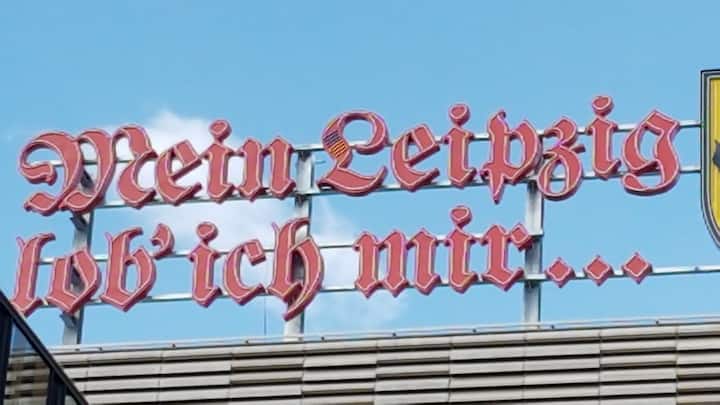 Haus Lipsia  -  Villa / House Till 36 Pax - Leipzig