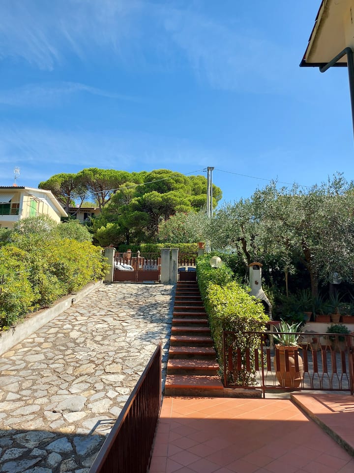 Bilocale La Pineta - Rosignano Marittimo