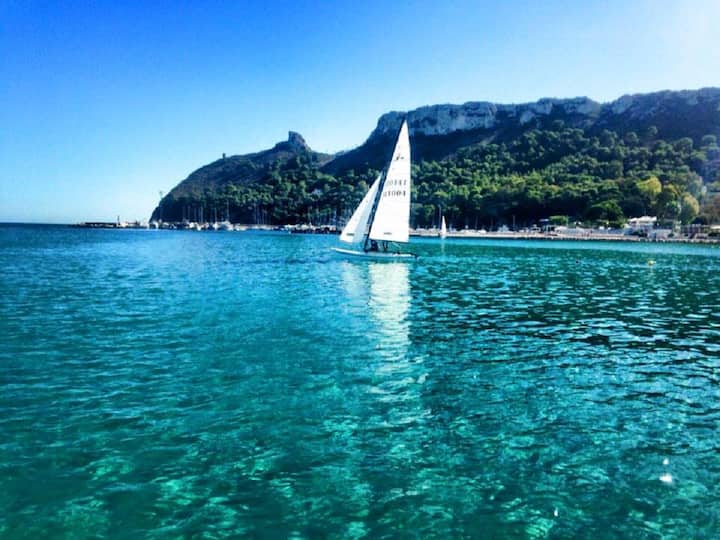 Benvenuti In Sardegna! - Quartu Sant'Elena