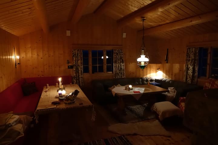 Smådalen, A Unique Nature Experience - Norway