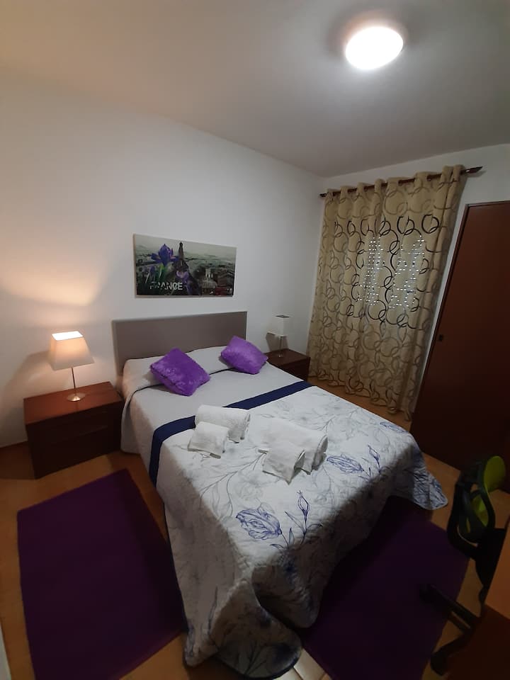 Delia House Iii - Peniche
