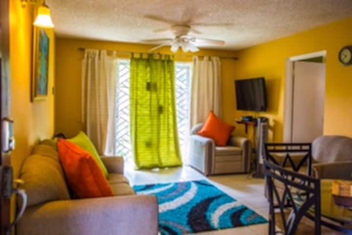 Chelsea Luxury - Kingston