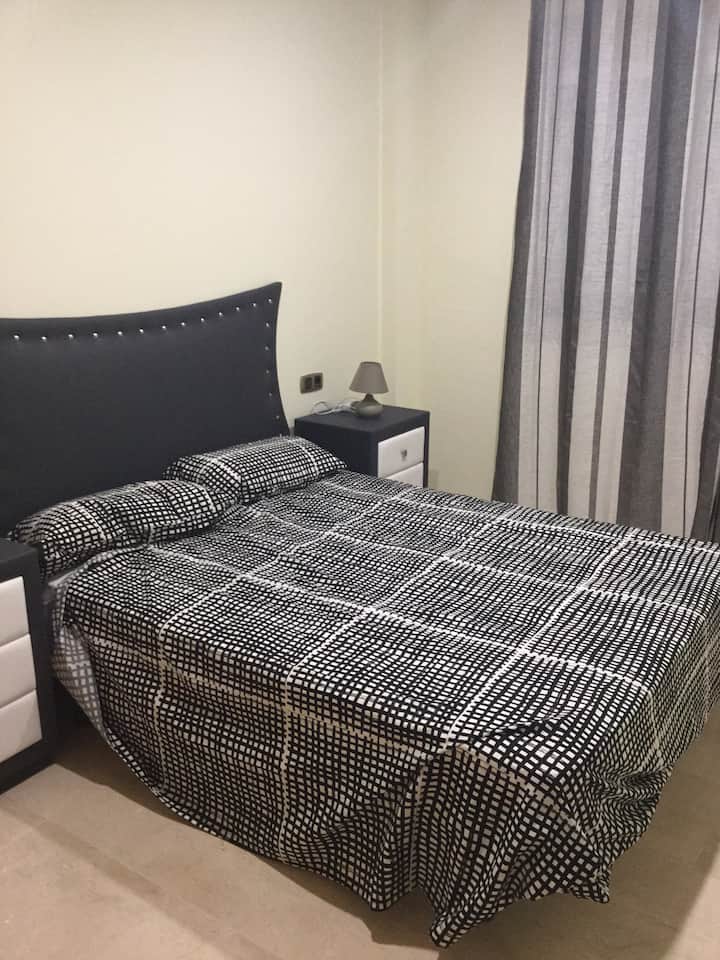 Moderno Chalet Adosado - Murcia