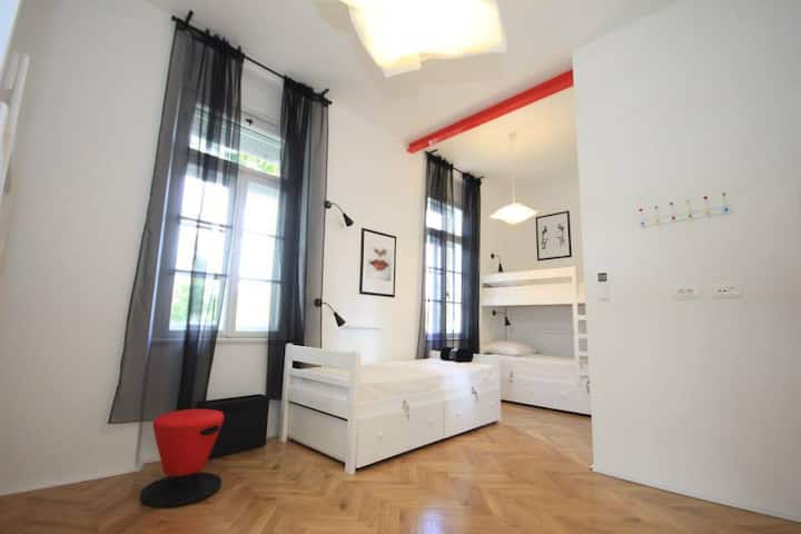 The Hostel Zadar- Dormitory - Zadar