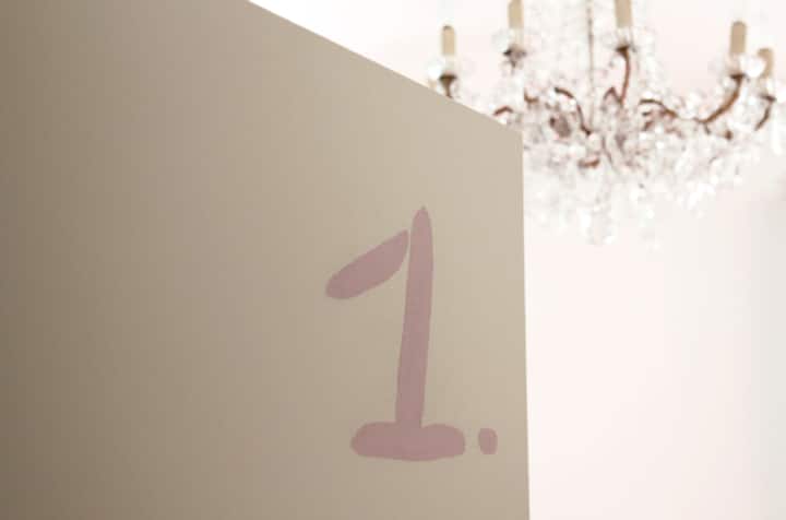 La Maison D’odette Chambre 1 - La Ciotat