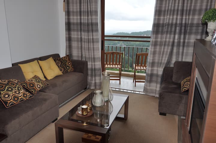 Tagaytay Vacation Place - Tagaytay