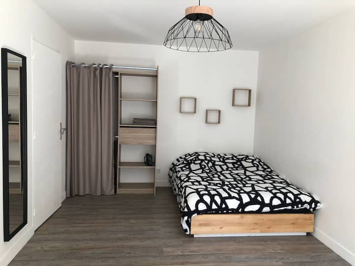 N1 Disney Appartement Charmante - Disneyland Paris