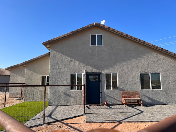 Private Country Casita With Fenced Yard & Pets - Queen Creek, AZ