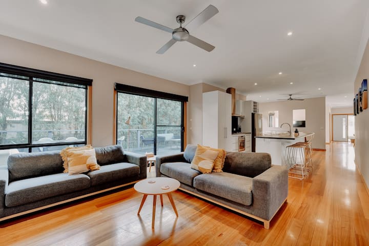 Panorama's Family Getaway! - Cape Woolamai