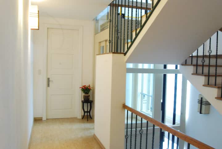 25b House Flat Of 35m2 - Hanoï