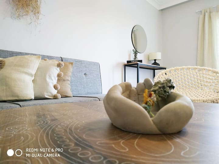 Sukhahome Datça Bahçeli ÇOk Keyifli 1+1tatil Evi 1 - Datça