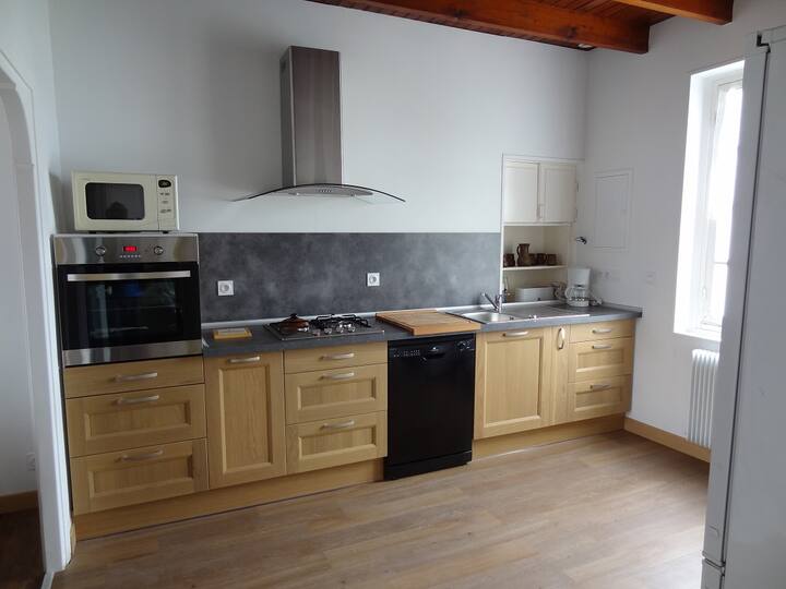 Maison 3*** Front De Mer 6 Pers. - Plougasnou