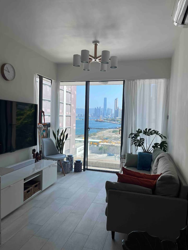 Pet Friendly Flat In A Trendy Neighbourhood - Hong Kong