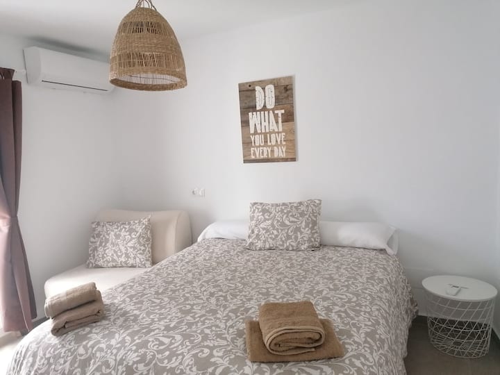Casa Marlu, Diversión Para Toda La Familia!!! - El Burgo