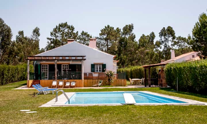 Bucolic Paradise - Vicentina Coast - Sines