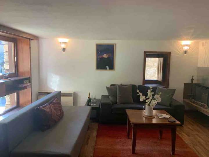 Spacious Duplex In Val D’isère • Walk To Lift - Val-d'Isère