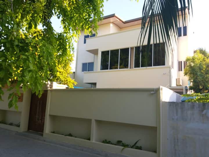 Mehel Holiday Home - Maldives