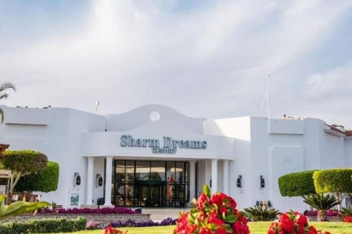 Sharm Dreams Naama Bay, Sharm El-sheikh, Egypt, In - Sharm El-Sheikh