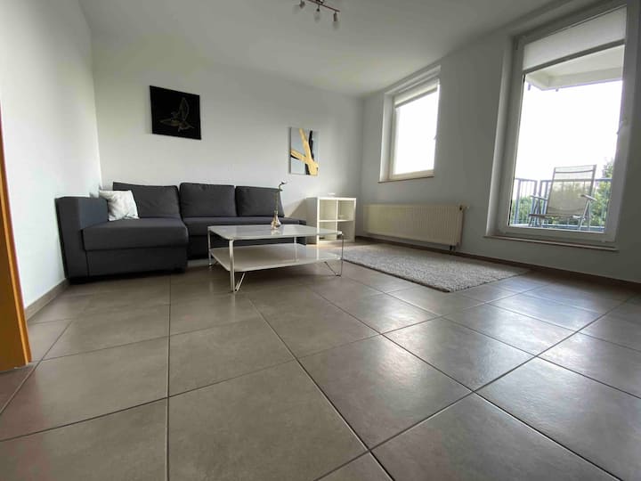Schönes Appartement Mit Wunderbarem Elbblick - Dresden