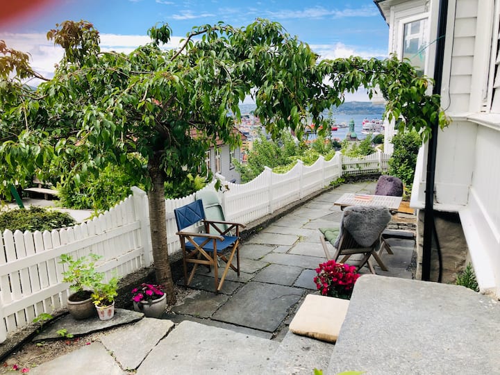 Panoramic View Three Minutes From City Centre - Bergen, Norwegen