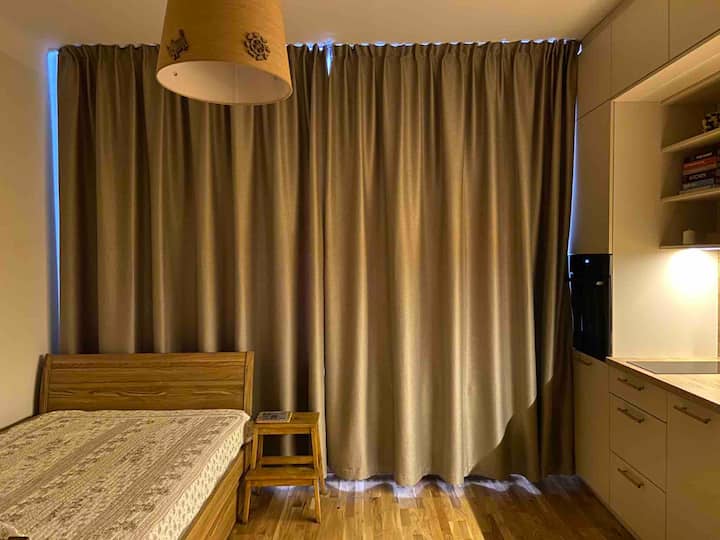 Renovuotas Studio Butas Miesto Centre - Vilnius