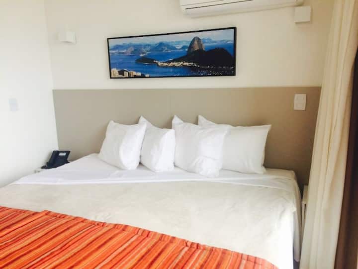 Ramada Plaza Macaé - Macaé