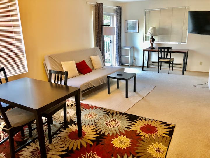 Top Quite View  U Village Uw W/d 403 - Seattle